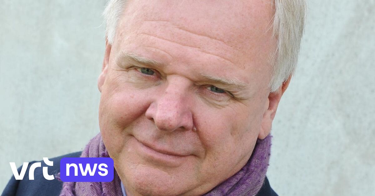 De Oostendse ondernemer Mark Vanmoerkerke is overleden: bekend van ...
