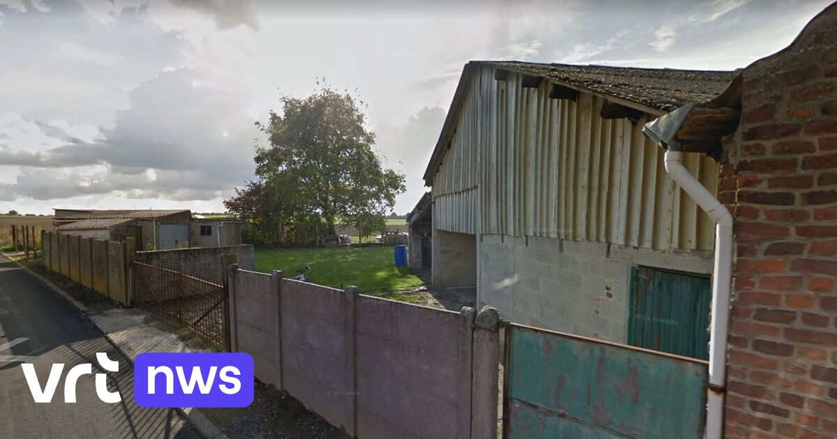 Stad Landen geeft negatief advies voor aanvraag nieuwe moskee | VRT NWS ...