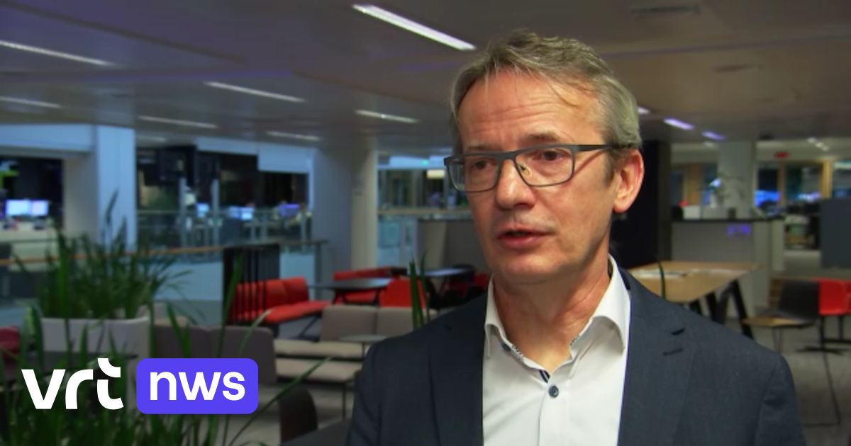 Rector Luc Sels spreekt voor het eerst na ophef over verkrachtingszaak ...