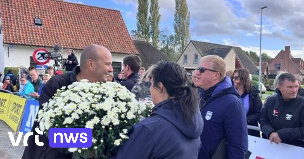 Rijkevorselse supportersclub veldrijder Toon Aerts voert actie: "UCI ...