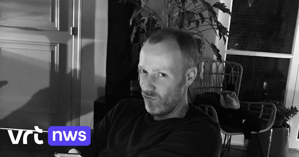 Comedian David Galle geeft "shitty tour" in Brugge: "Ik toon wat het ...