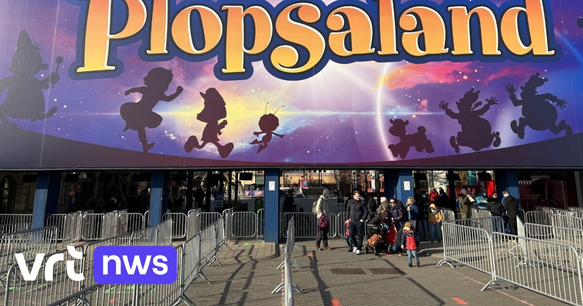 Studio 100 vraagt onafhankelijk onderzoek bij pretparkgroep Plopsa na tientallen klachten over ...