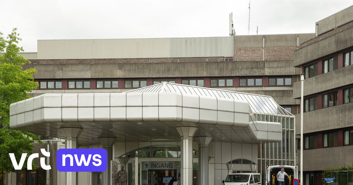 Poging tot oplichting aan ziekenhuis AZ Sint-Blasius Dendermonde ...