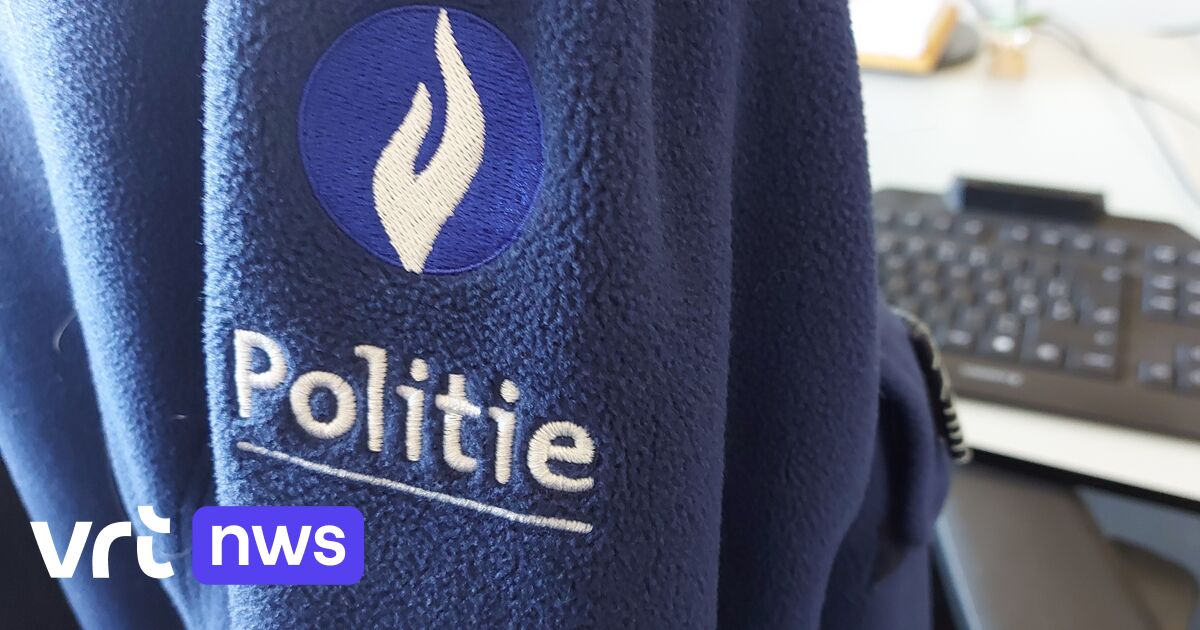 Oplichters doen zich voor als agenten in Holsbeek: "In vals uniform aan de achterdeur" | VRT NWS ...