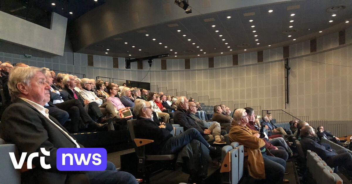 Inwoners van Tongeren krijgen meer info over fusie met Borgloon, een ...
