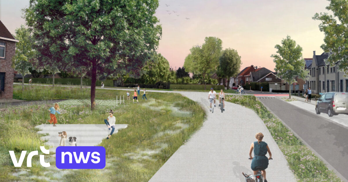 Overwegend positieve reacties op plan voor nieuwe groene ...