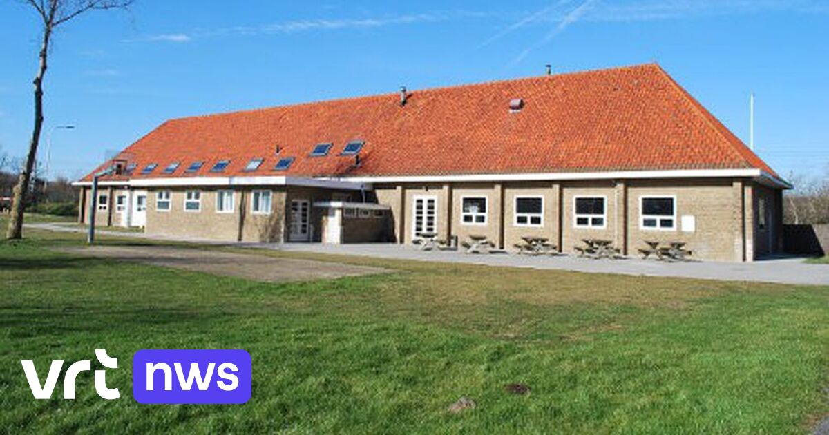 Fedasil ouvre des centres d'accueil temporaires à Bredene et Theux ...