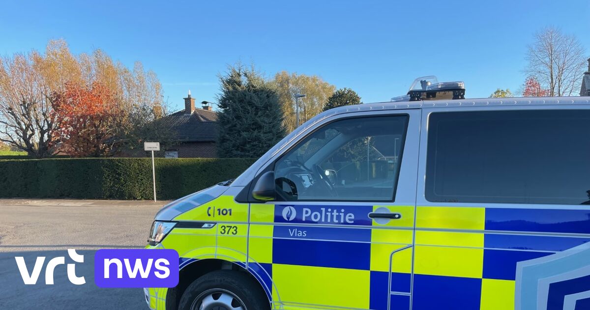 "Verhoogd toezicht" in Kortrijk aan de woning van Vincent Van Quickenborne na geruchten over ...