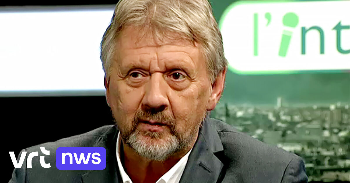 Oud-burgemeester van Jette buiten vervolging gesteld voor ...