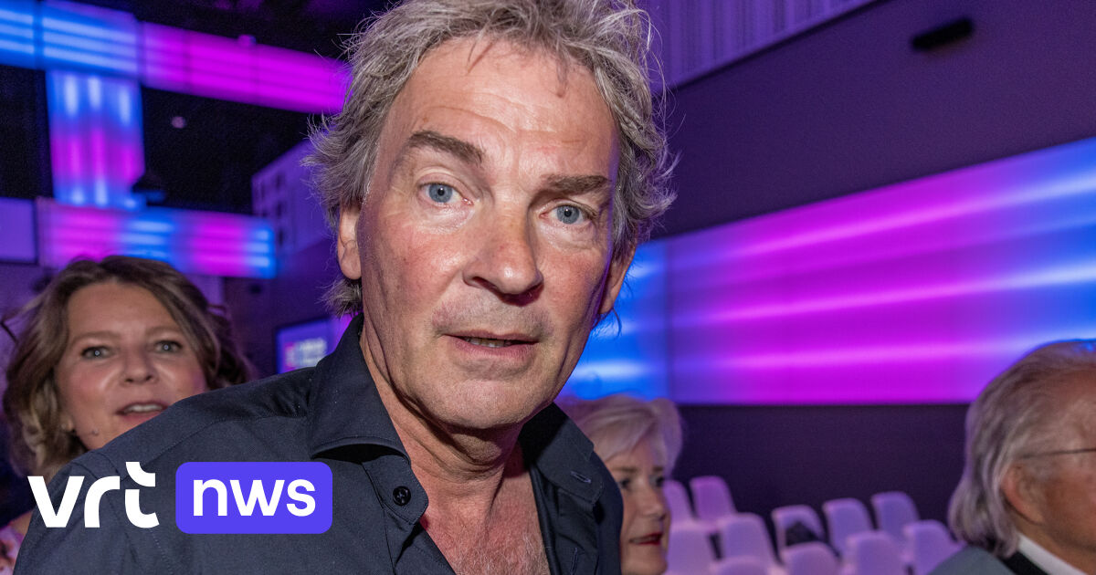 Presentator Matthijs van Nieuwkerk onder vuur in Nederland ...