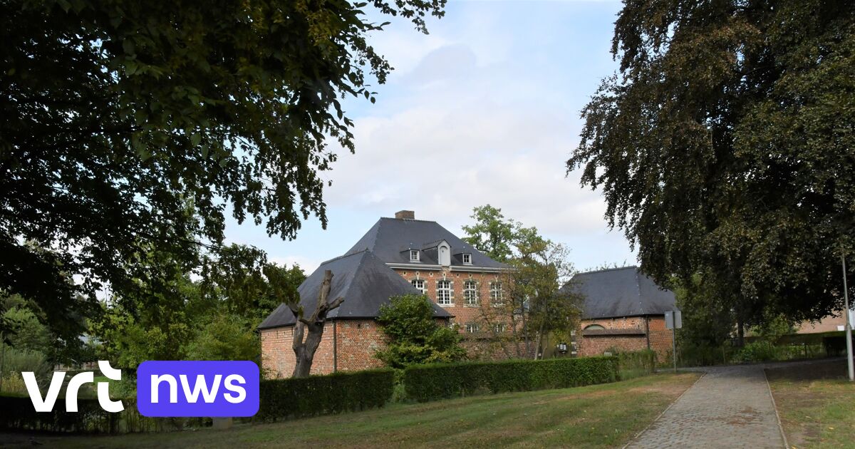 Heusden-Zolder moet op zoek naar nieuwe invulling voor historische ...