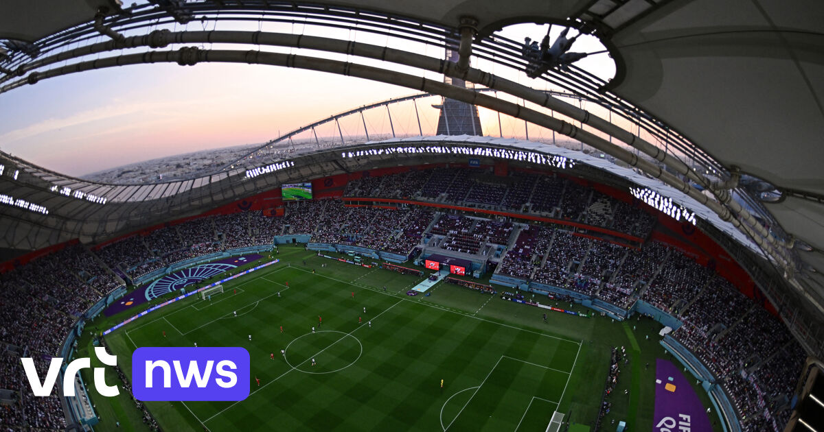 Qatar’s 3 official construction site deaths on 'Belgian' building sites ...