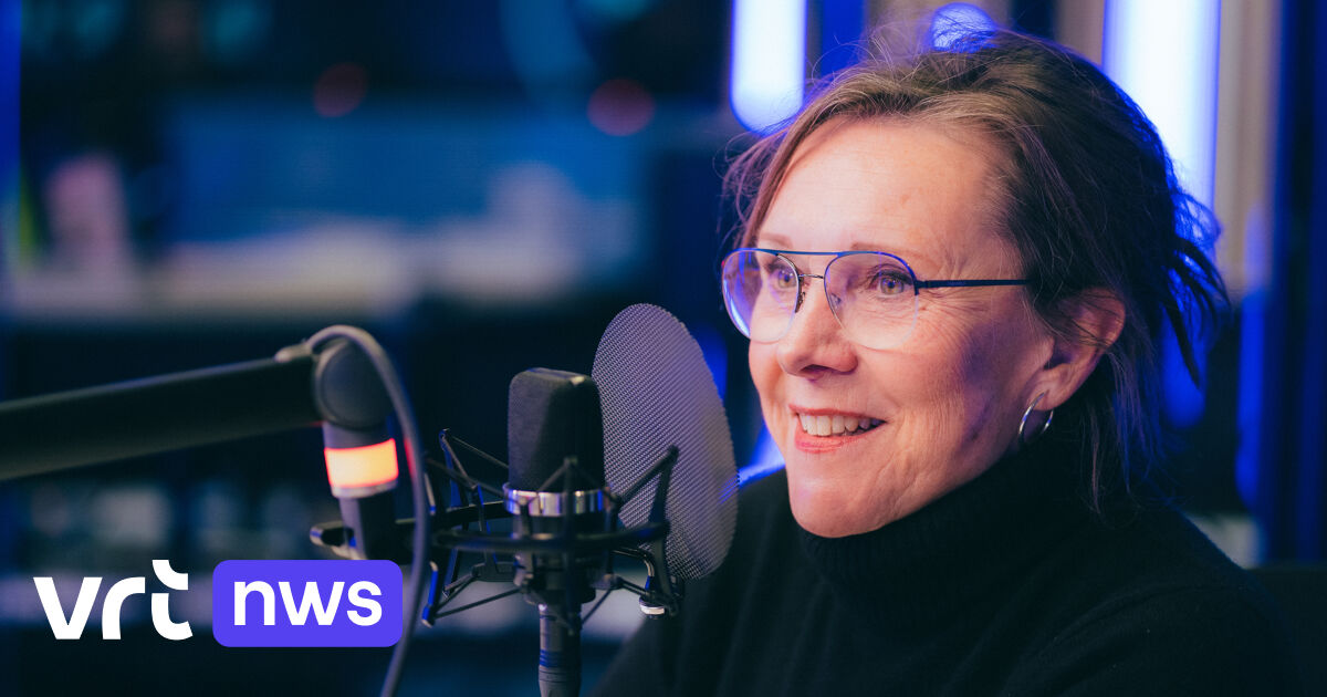 Lifetime Achievement Award für die belgische Band Vaya Con Dios | VRT ...