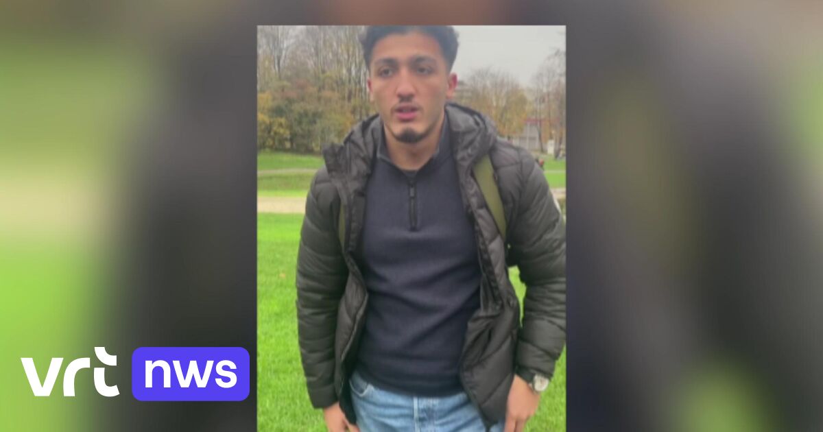 "Het zijn geen Marokkanen, het zijn gewoon relschoppers": Jongeren over ...