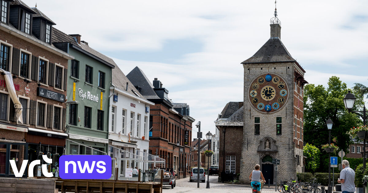 Lier wil ook volgend jaar vuurwerk toelaten op nieuwjaarsnacht: "Alles ...