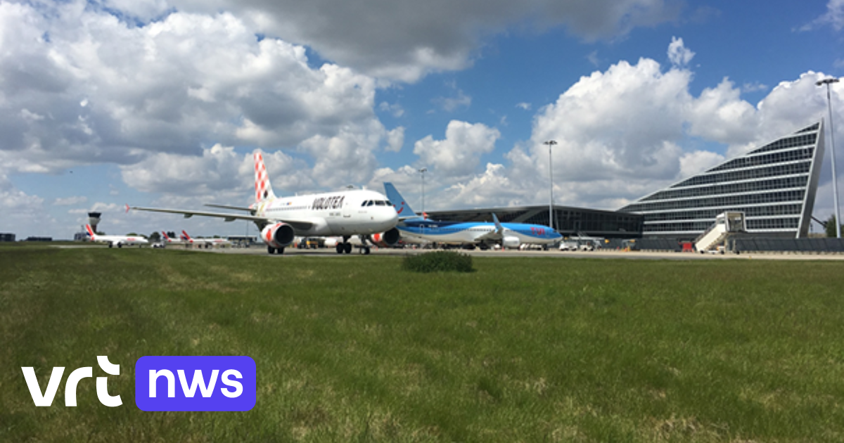 Luchthaven Rijsel wil meer Belgen aantrekken en geeft daarom ...