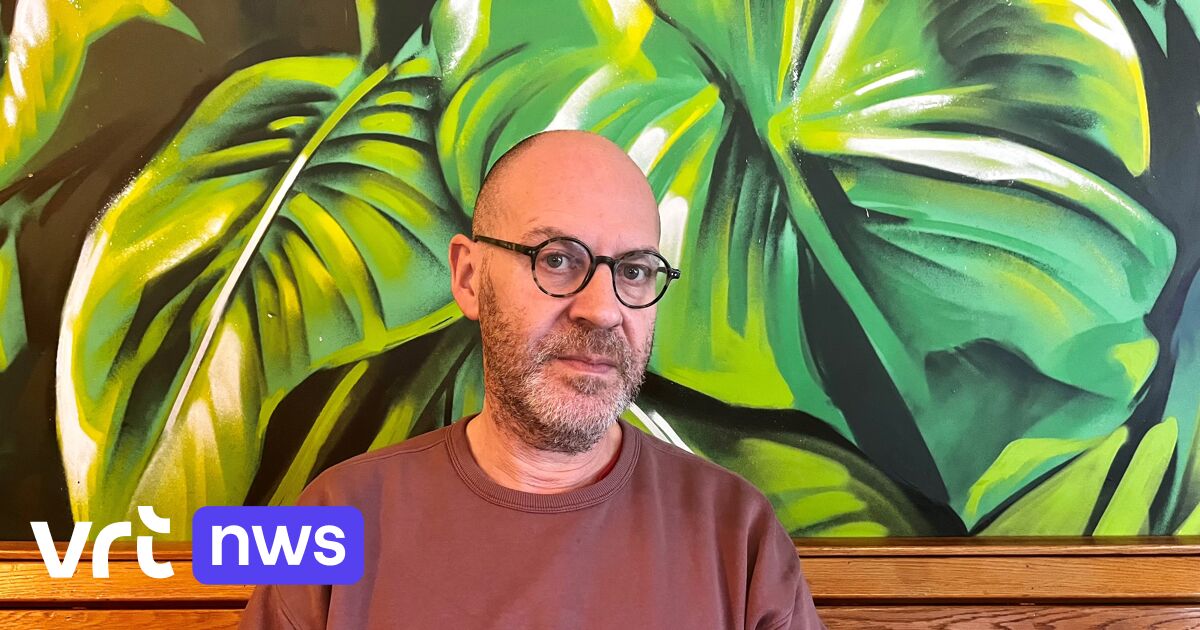 Weggeblazen door terreur, het verhaal van de overlevenden: "Ook al zit ...