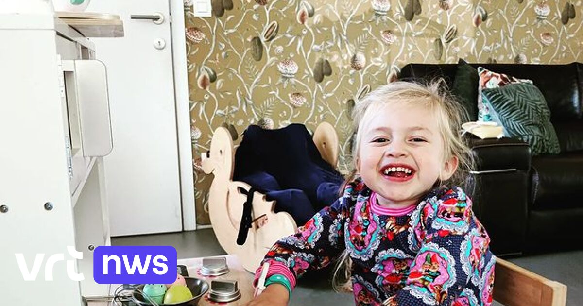 Alle pasgeboren baby's vanaf vandaag automatisch getest op erfelijke ...