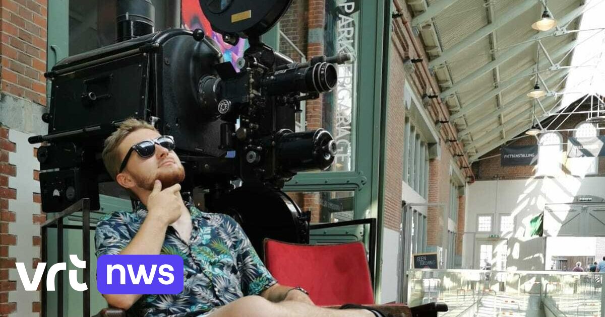 Filmfan uit Hasselt wil alle 438 Disney-films bekijken: “Ondertussen ...