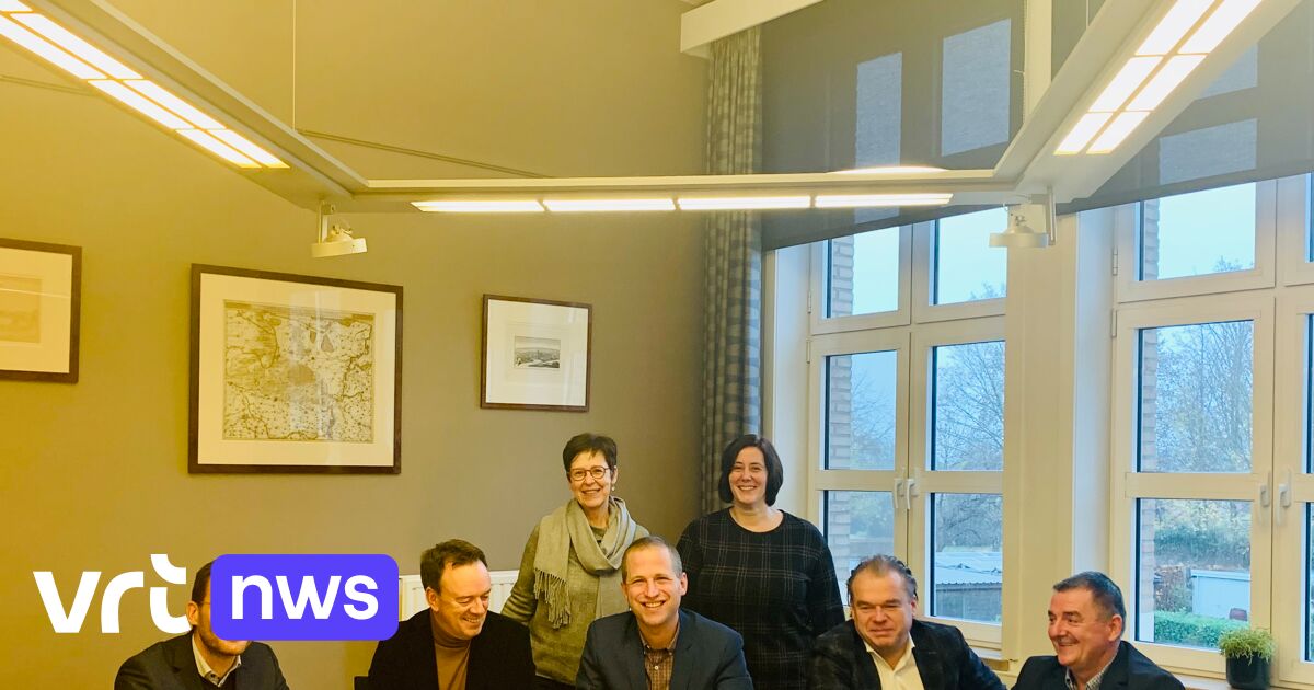 Bilzen, Hoeselt, Riemst, Voeren gaan samenwerken met VDAB om 500 ...