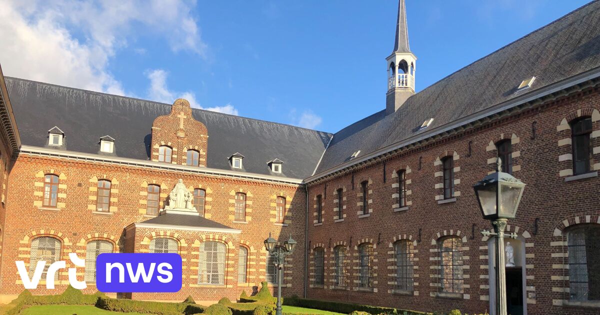 Kapel van klooster Nieuwland wordt nieuwe locatie voor ...