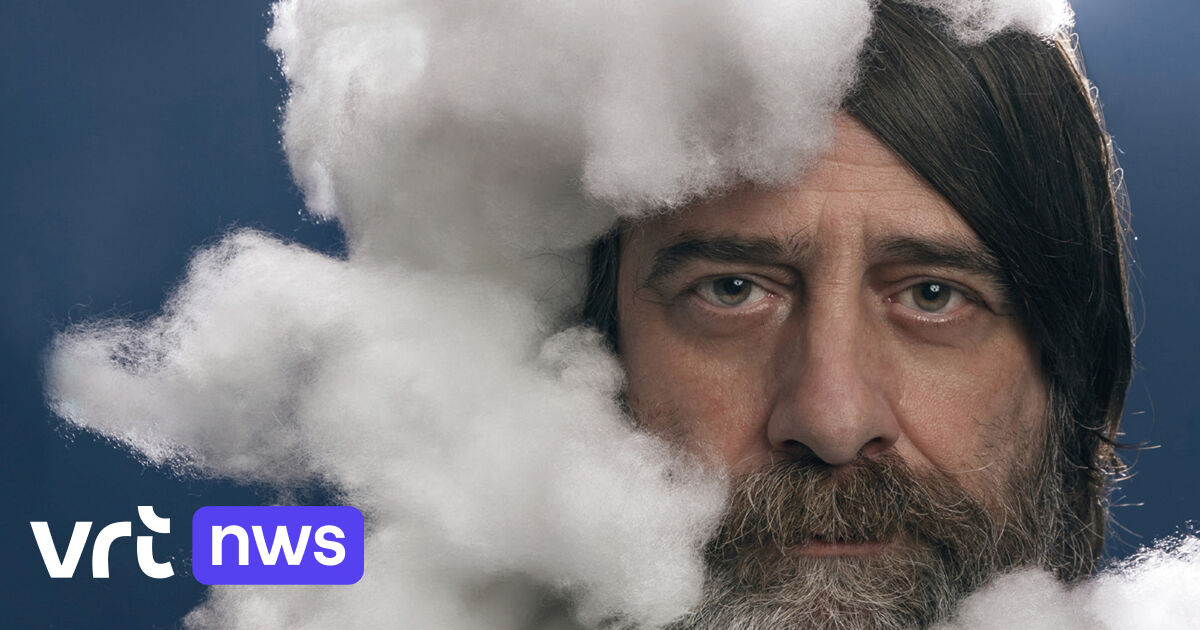 De vijf boeken van de week: Dirk De Wachter zoekt troost in zijn strijd ...