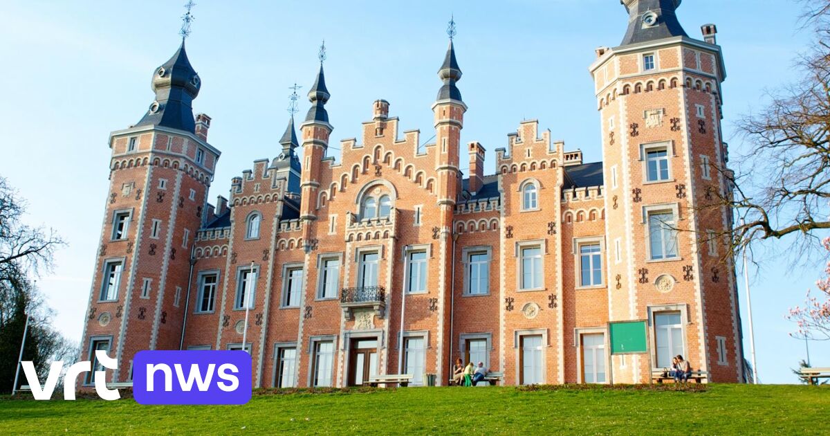 Oppositiepartijen in Dilbeek vormen nieuwe partij "Denk Dilbeek" | VRT ...