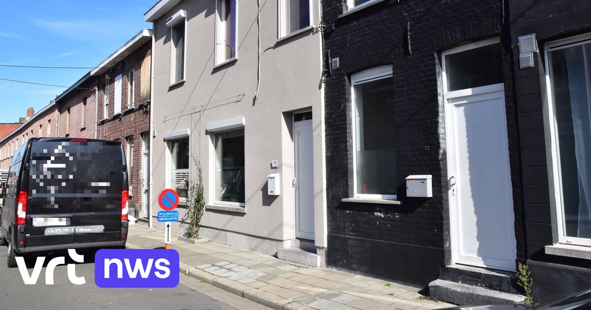 80 maanden cel voor man die terroristische aanslag voorbereidt op zolder in Roeselare | VRT NWS ...