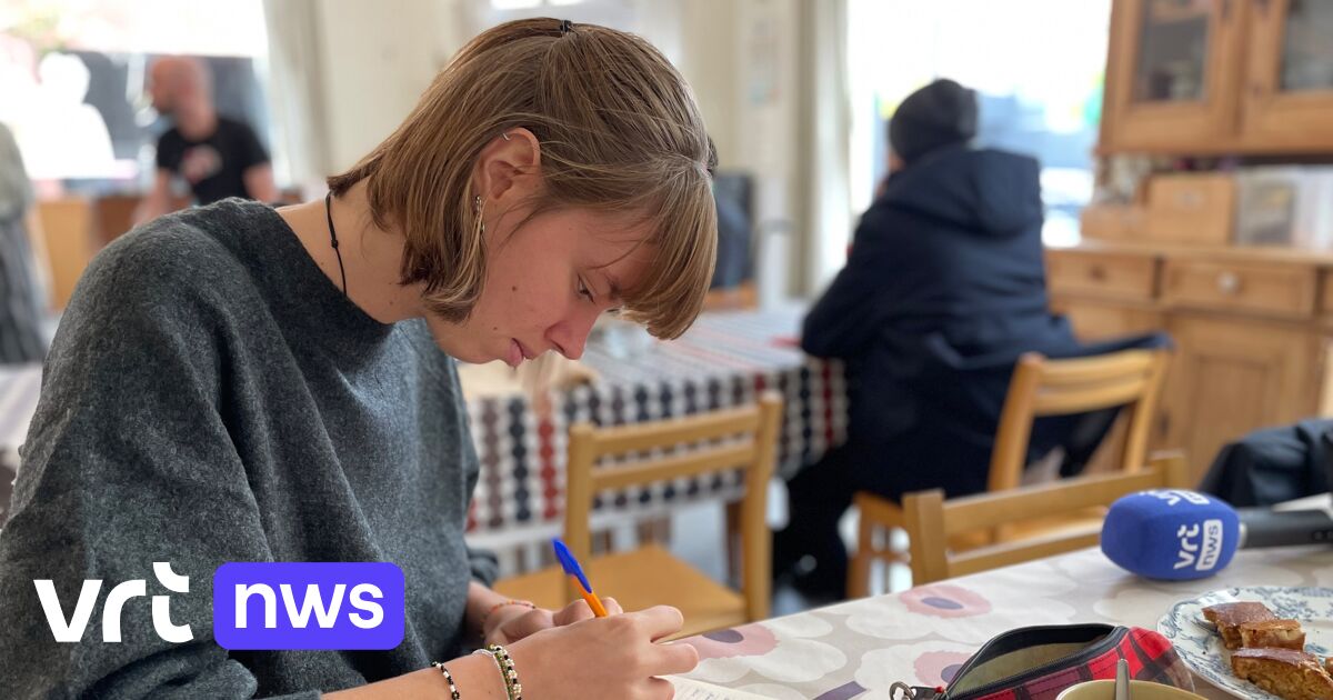 Fien Engelen en Léa Defour winnen 18e editie van Belgodyssee-wedstrijd voor jonge journalisten ...