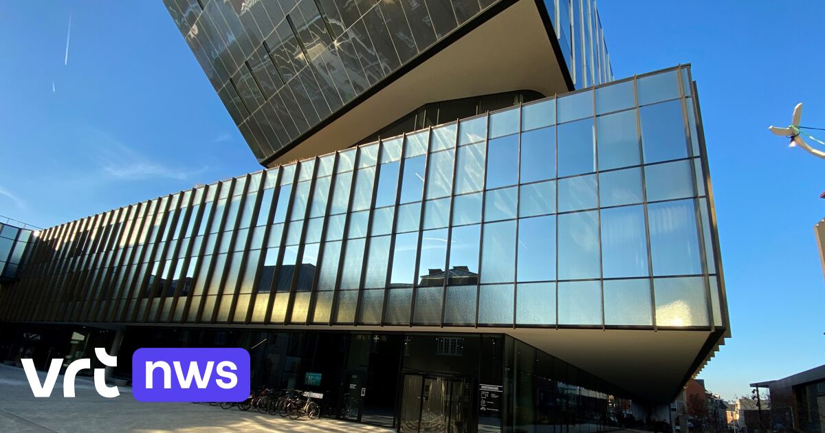 Kortessem goed vertegenwoordigd in Hasseltse gemeenteraad | VRT NWS: nieuws