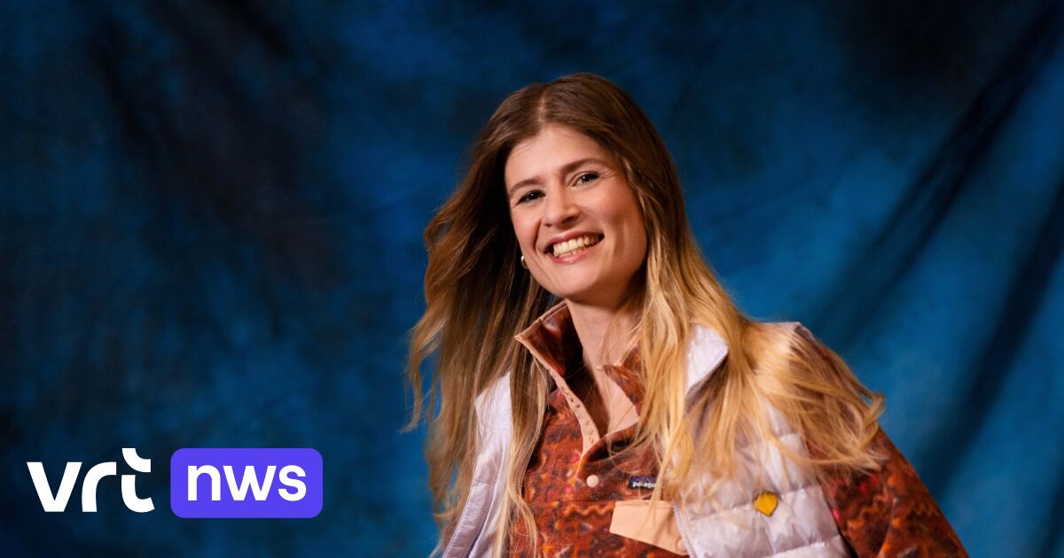 Eva De Roo, presentatrice De Warmste Week: "Mijn hart breekt als ik ...