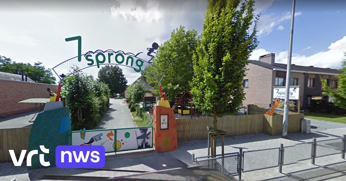 Basisschool 7-sprong in Kemzeke schort lessen op door hoog aantal ...