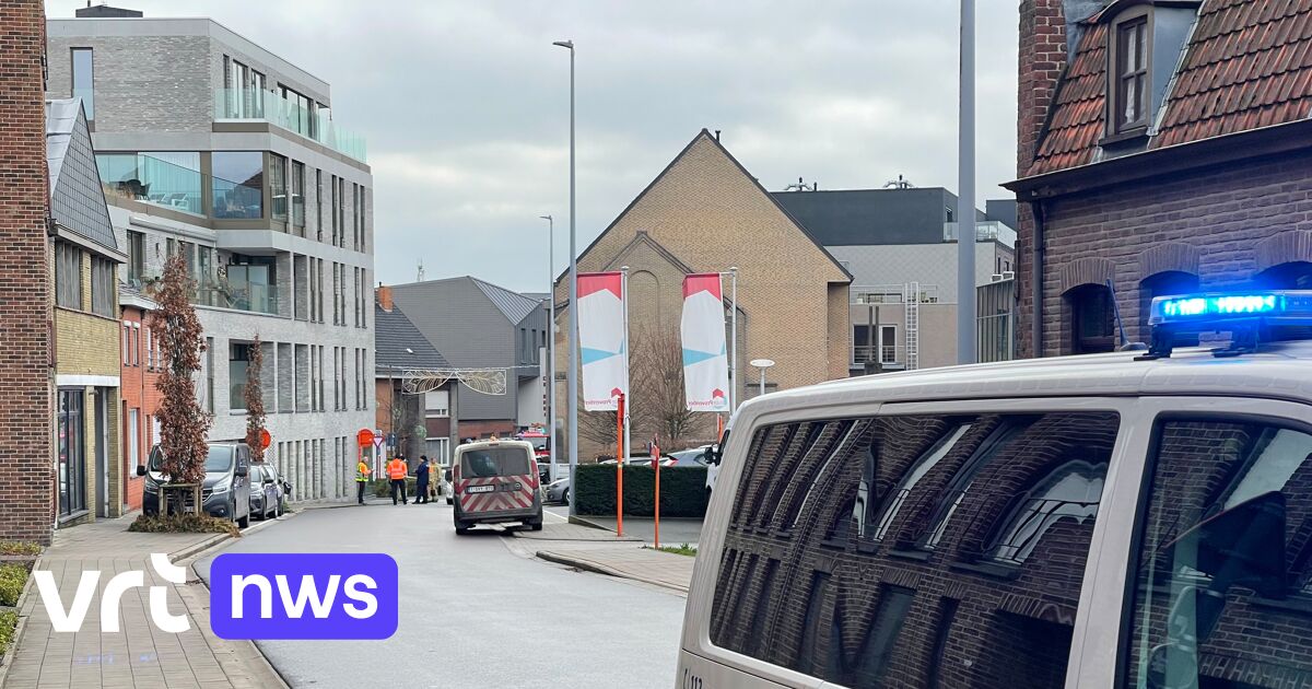 Bewoners mogen opnieuw naar huis na groot gaslek in centrum van ...