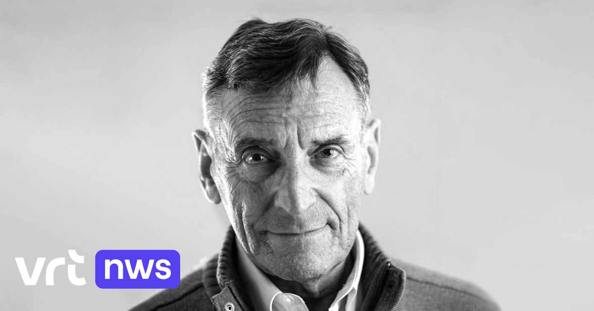 "The crown"-acteur Stephen Greif (78) overleden: "IJzersterke acteur ...
