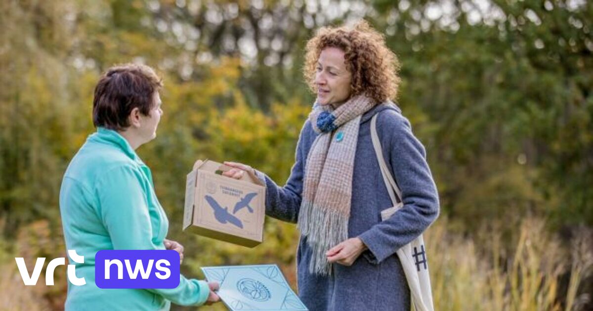 Steeds meer Limburgers doen beroep op "Tuinrangers": honderden ...