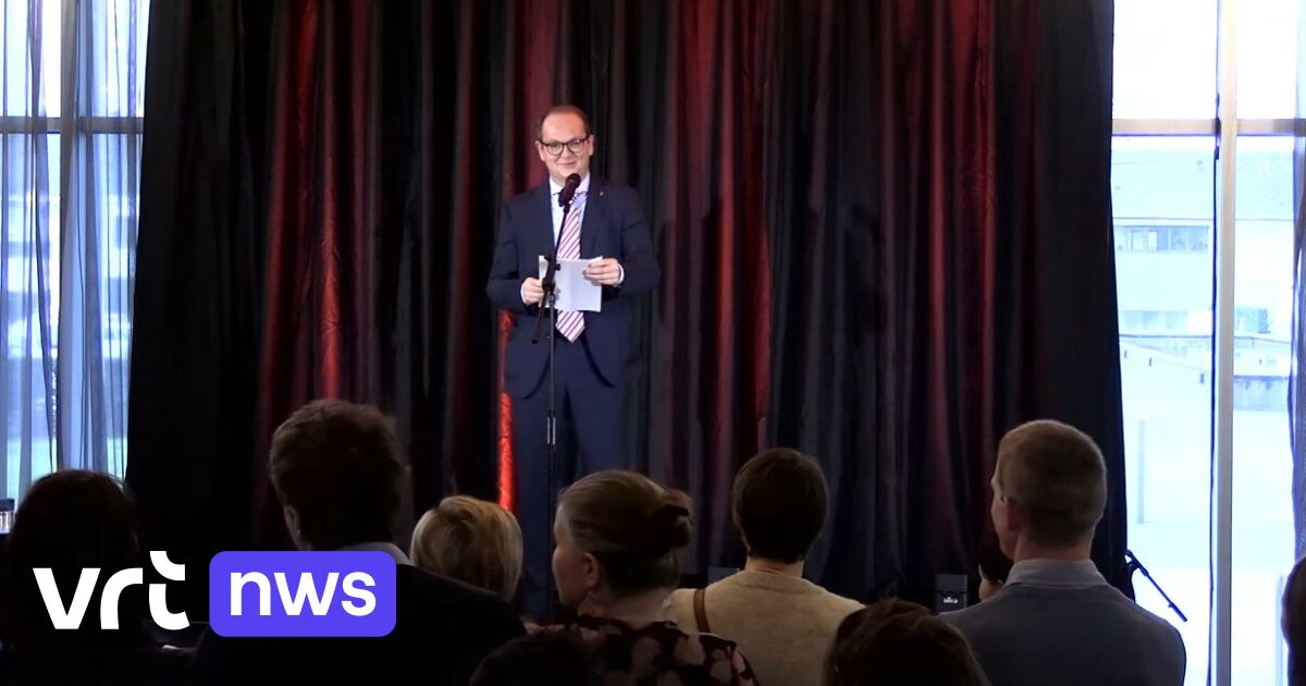 Geen grote nieuwjaarsreceptie en dag vrijaf meer voor provinciepersoneel op eerste werkdag van ...