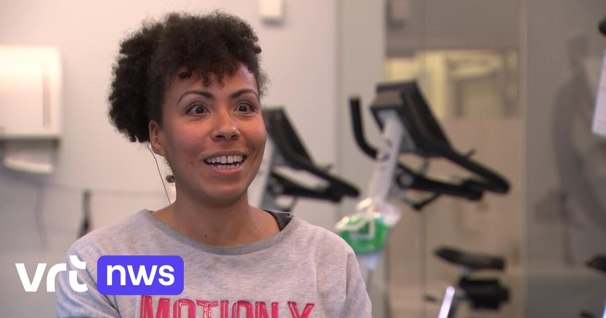 BEKIJK - Zangeres Leki werkt aan comeback na herseninfarct, maar ...