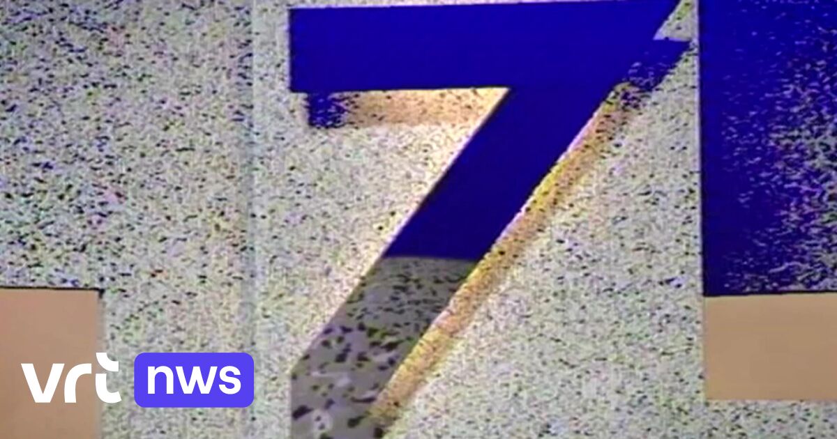 De zevende dag bestaat 35 jaar: Welke begingenerieken en presentatoren ...