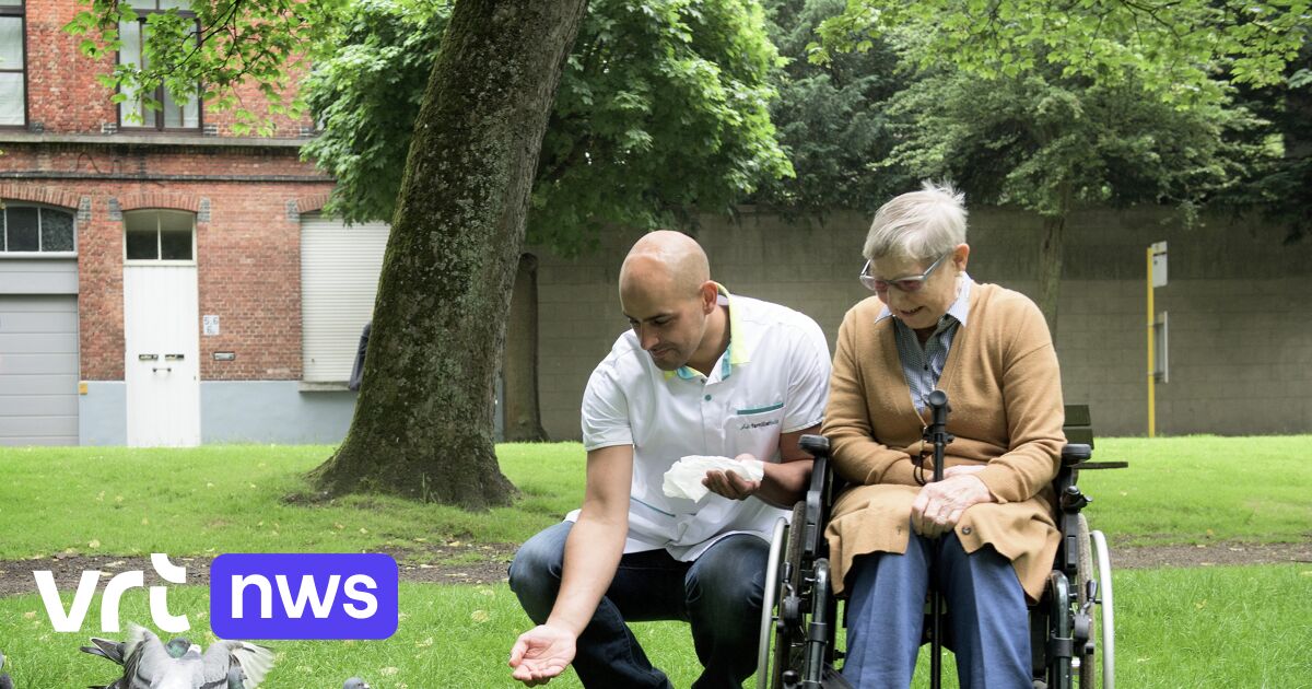 Familiehulp verbaasd over Vlaamse besparingen op gezinszorg: "Vraag naar zorg stijgt, maar ...