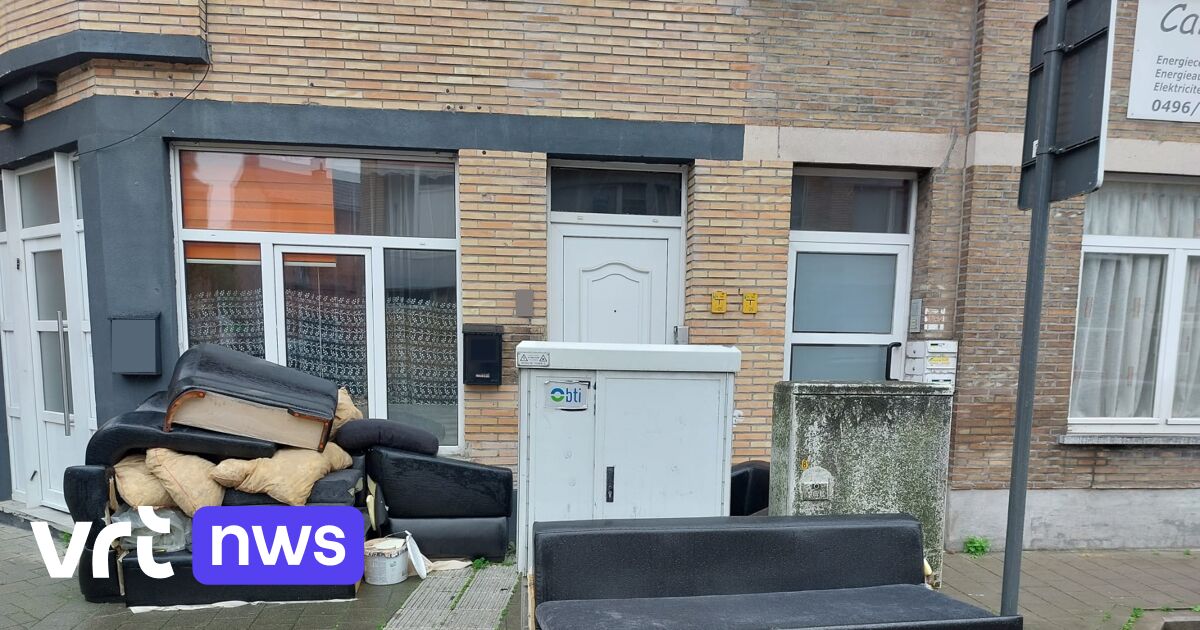 Ook Gent kan nu GAS-boetes tot 500 euro uitschrijven | VRT NWS: nieuws
