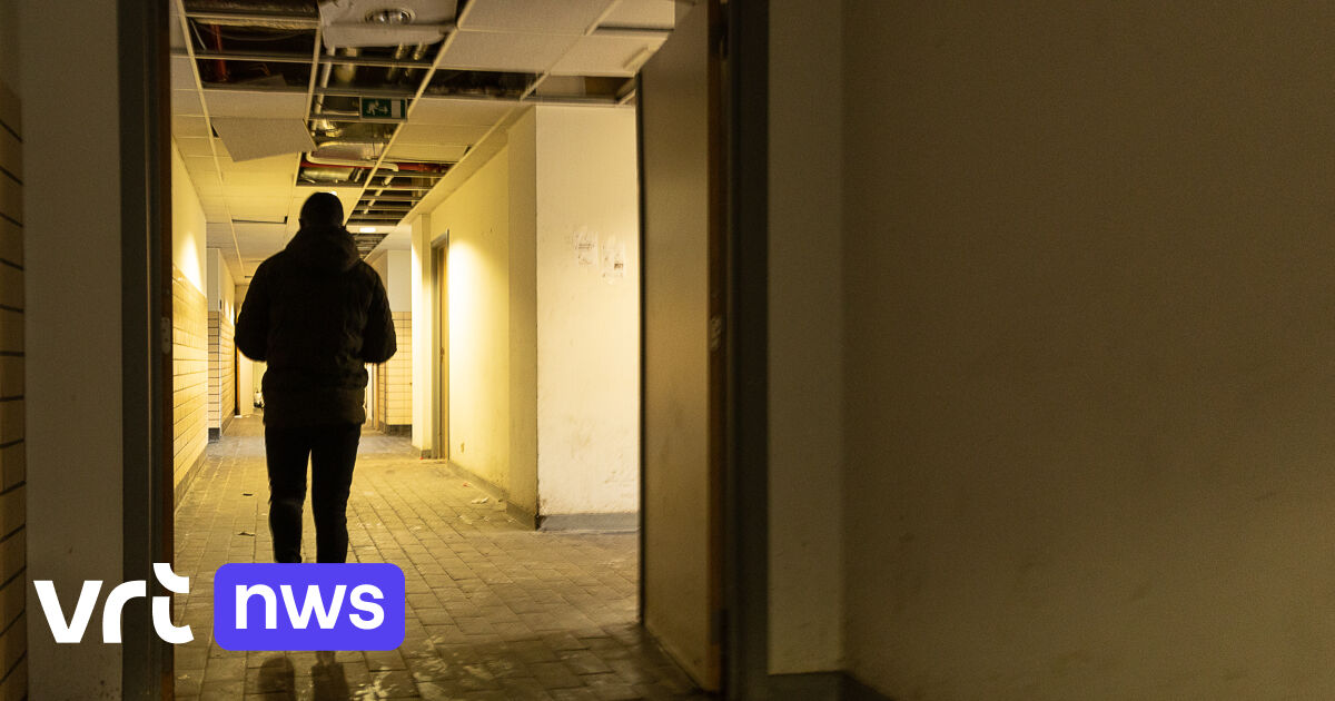 Fedasil en Samusocial zijn begonnen met registratie van alle bewoners ...