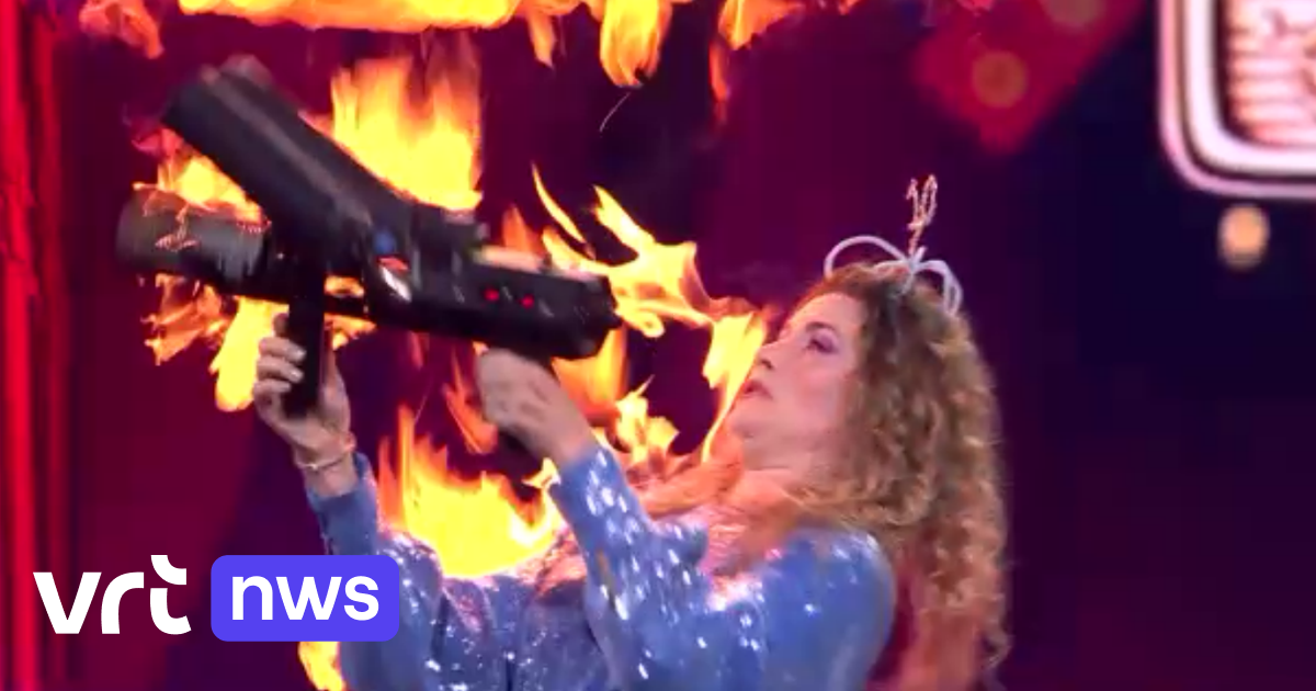 "Ik ben een beetje haar kwijt, maar dat groeit toch terug": Maureen van ...