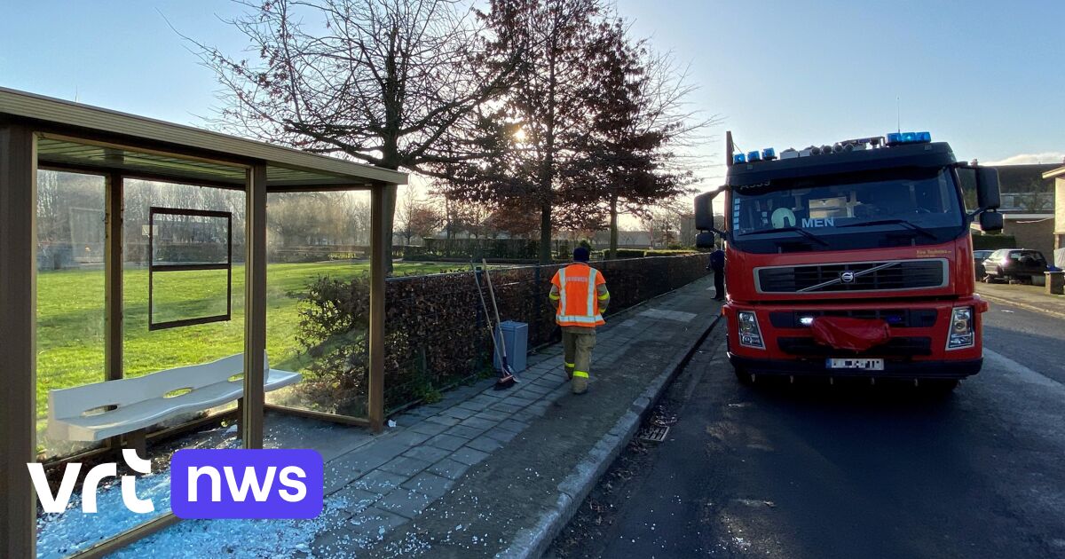 Politie gaat systematische controles uitvoeren om vandalisme in ...