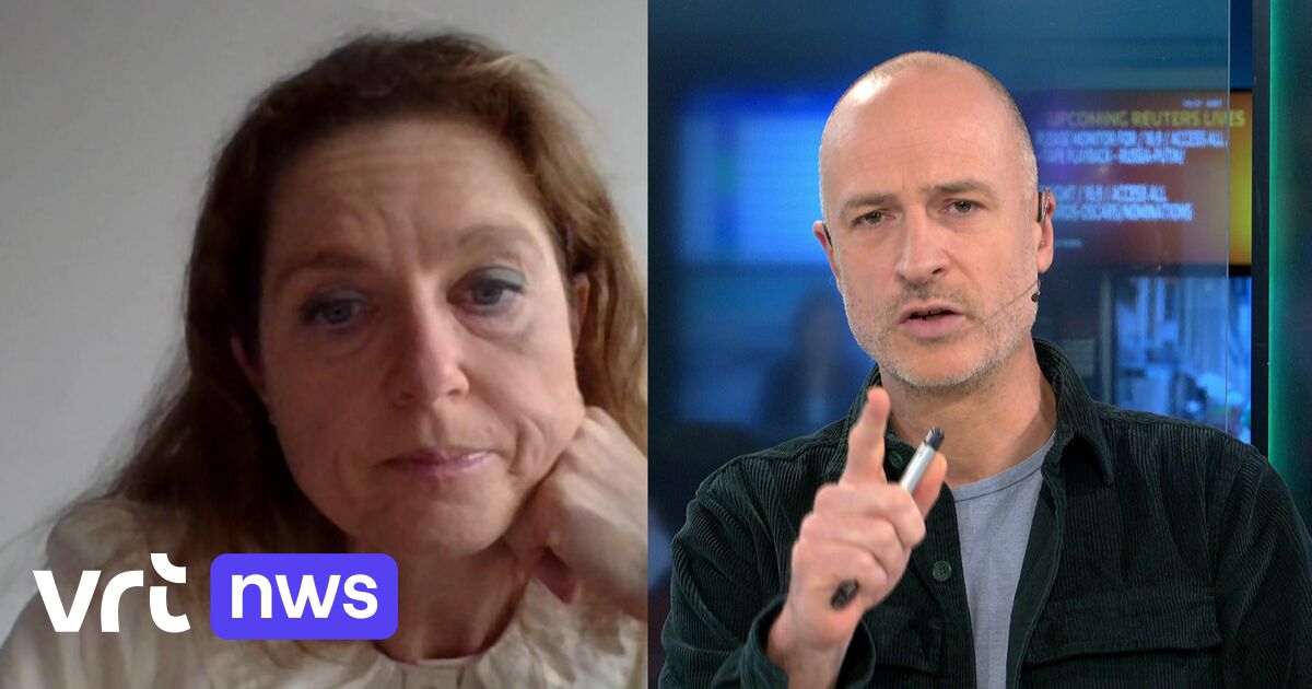 Relatiebemiddelaar Rika Ponnet legt uit waarom 65-plussers steeds meer ...