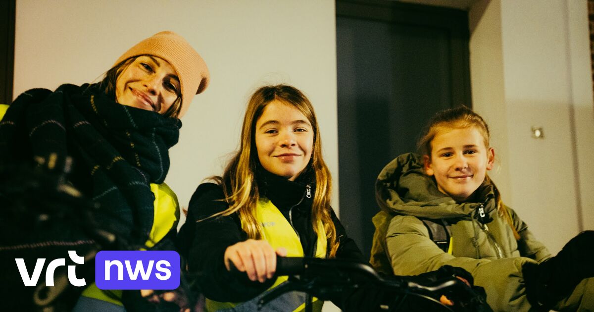Basisschool de Toermalijn in Olen krijgt voor 7e keer wisselbeker voor ...