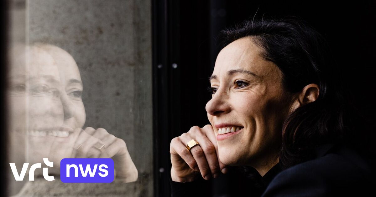 "Slapen tussen Rubens en Ensor": schrijfster Saskia De Coster sluit ...