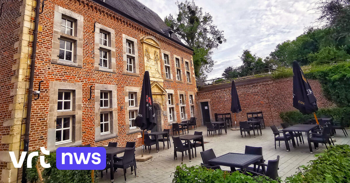 Kasteeldomein Alden Biesen in Bilzen zoekt uitbaters voor zijn ...