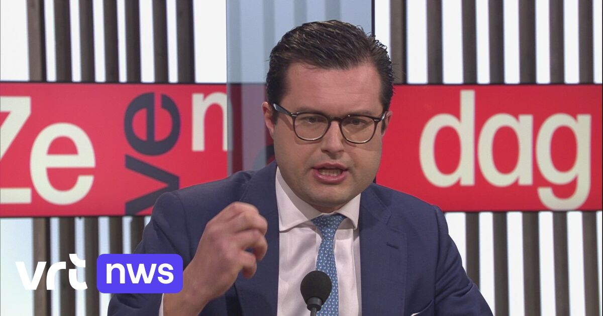 Moet België zich bij Nederlands-Duits bataljon voegen en tanks leasen ...