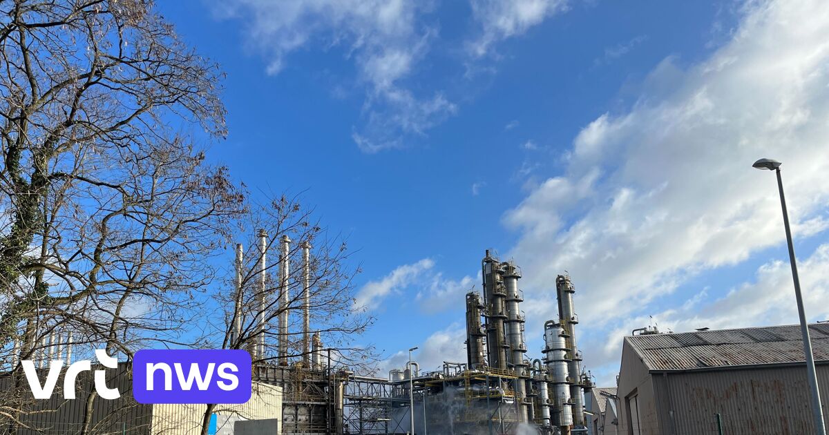 LRM wil schuldeisers van Vynova uit Tessenderlo te hulp schieten: “Maar ...