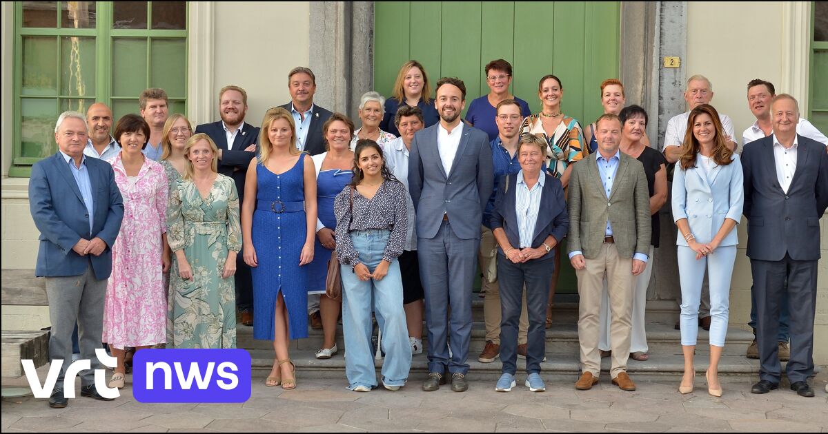 Open VLD Laarne trekt met nieuwe naam naar verkiezingen: "Onderscheid ...